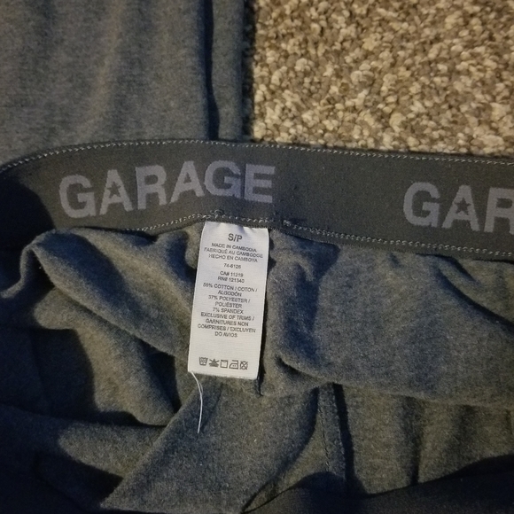 Garage | Pants & Jumpsuits | Garage Leggings | Poshmark